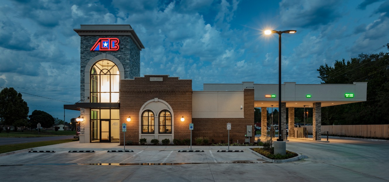 Home | American Exchange Bank
